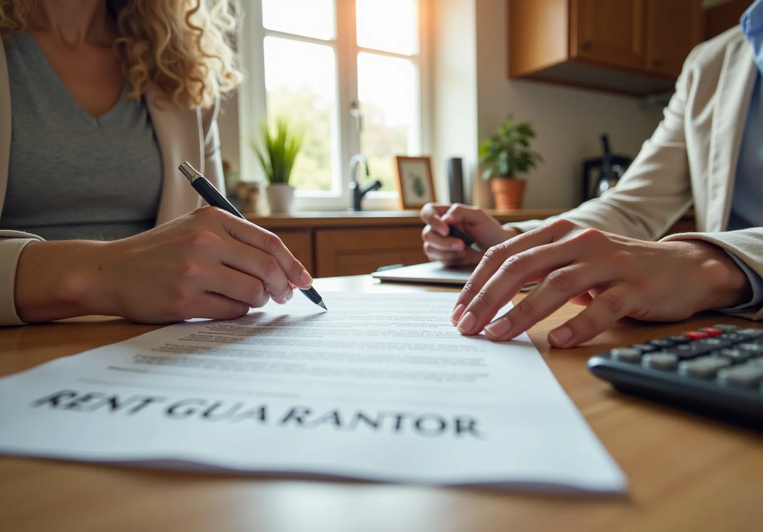 What is a Rent Guarantor? Understanding Its Role and Types